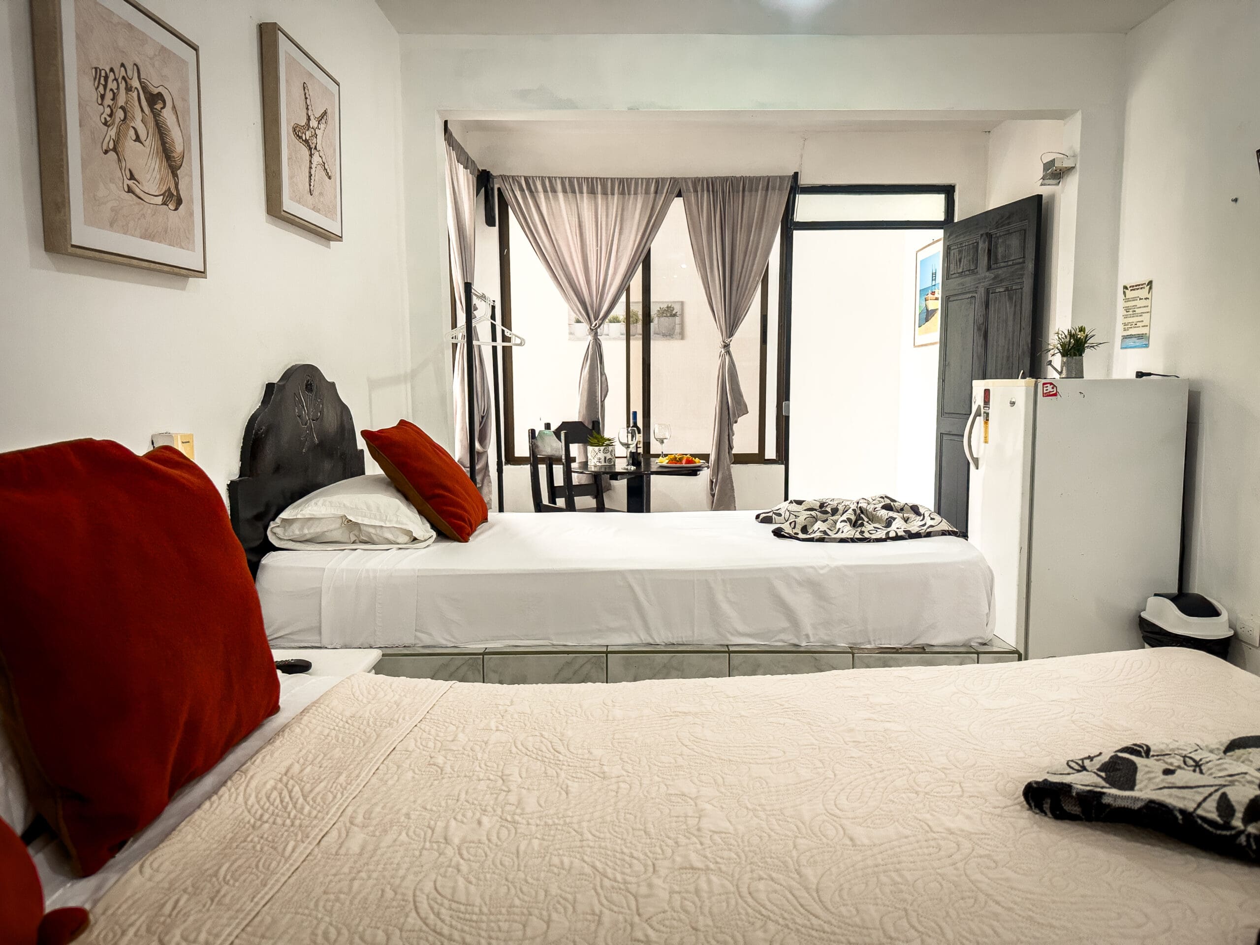 Standard Room – Ela Kosher Hotel and Synagogue